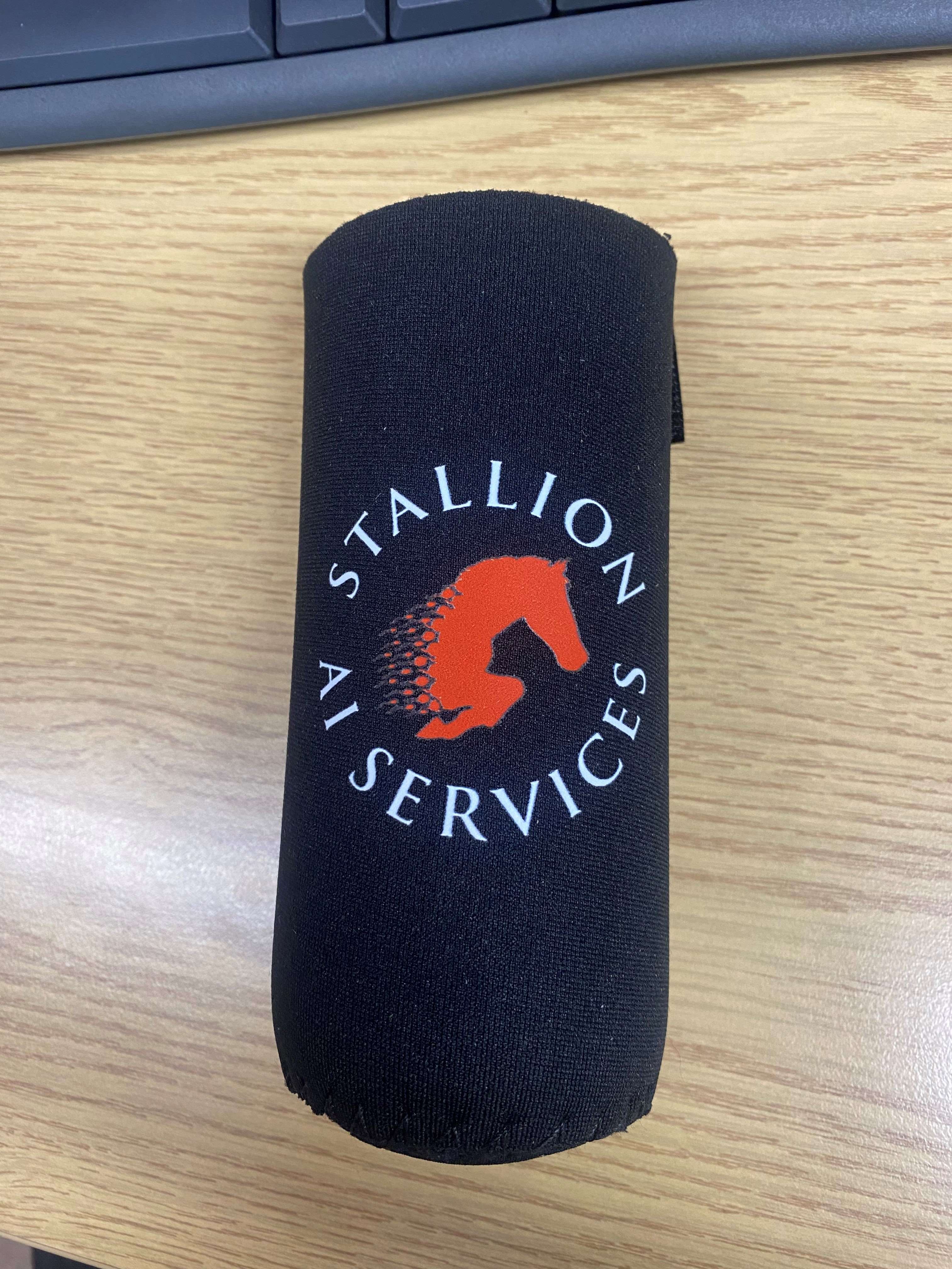 Collection Bottle Covers