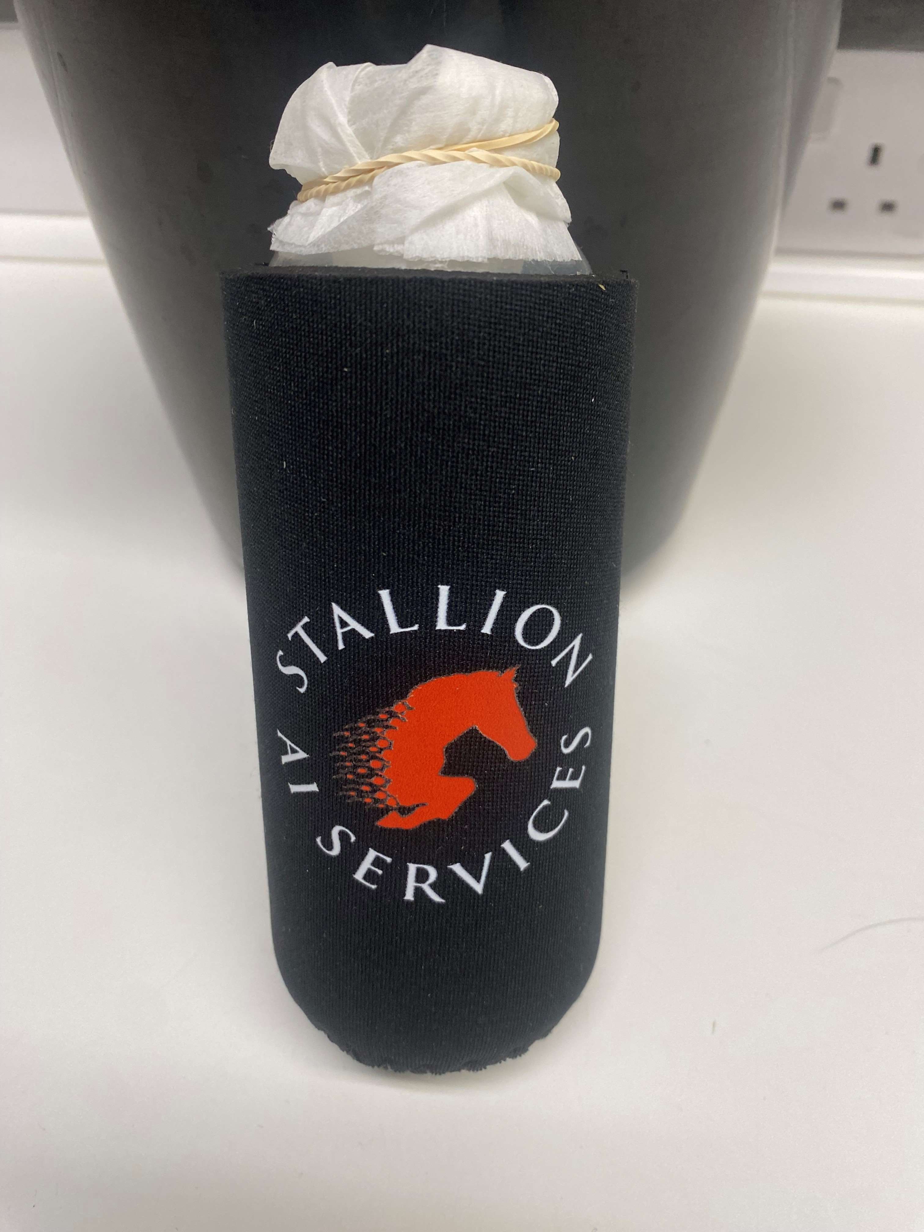 Collection Bottle Covers