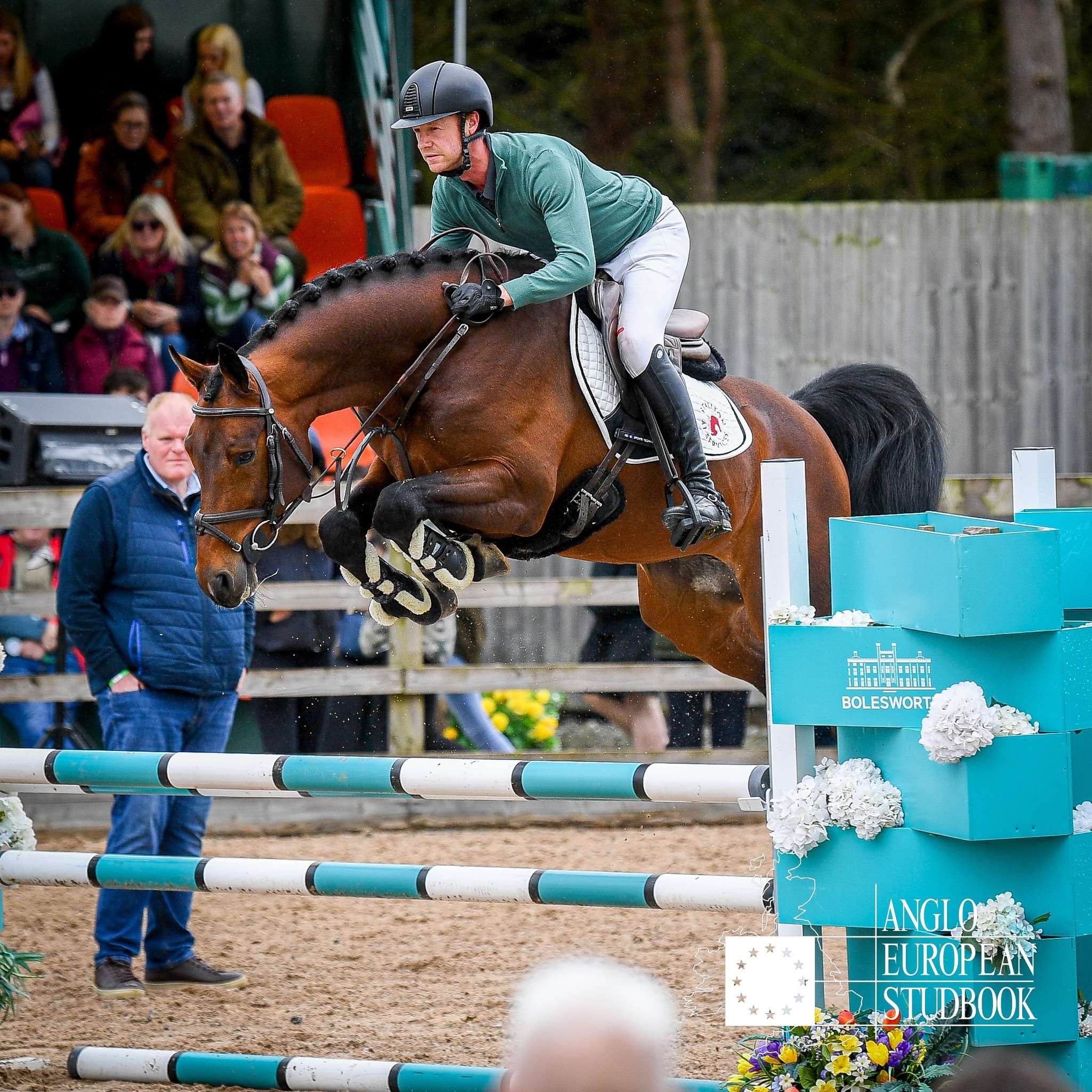 Badarco PS Stallion